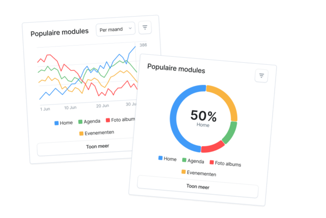 Socie Web App nu beschikbaar [Bèta] - Socie App